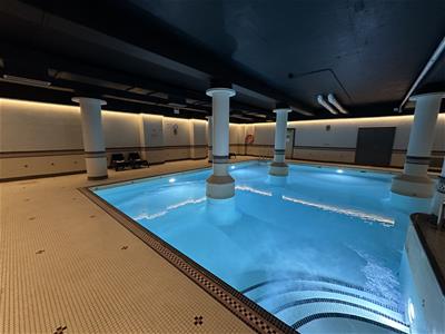 Property details for Venice Court, Samuel Ogden Street, Manchester ...